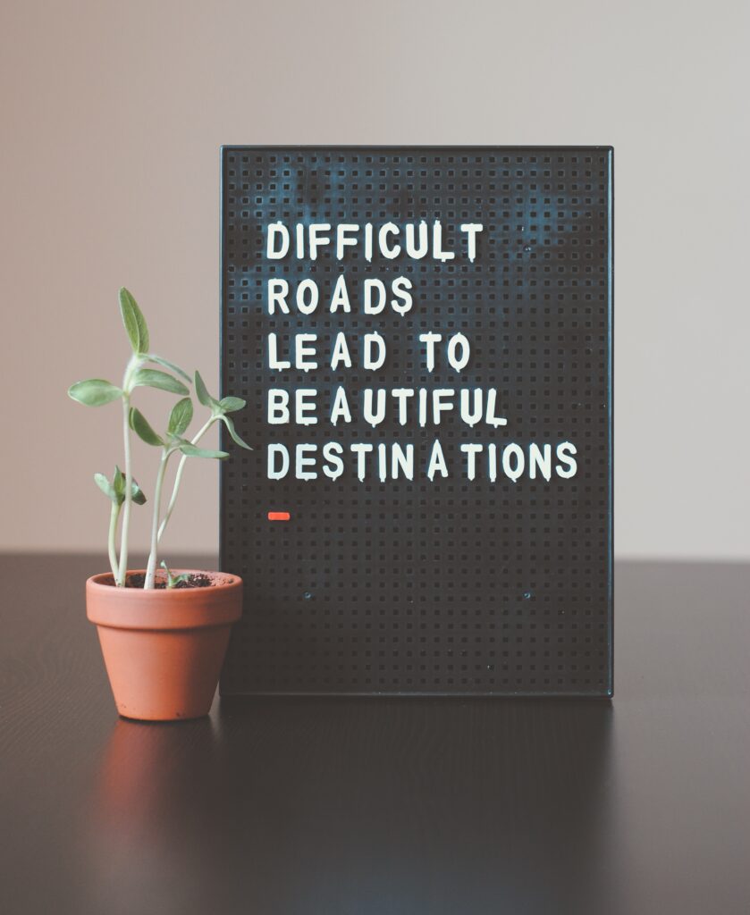 Discover Positive Quote of The Day August and Captions - Addicted2Learn